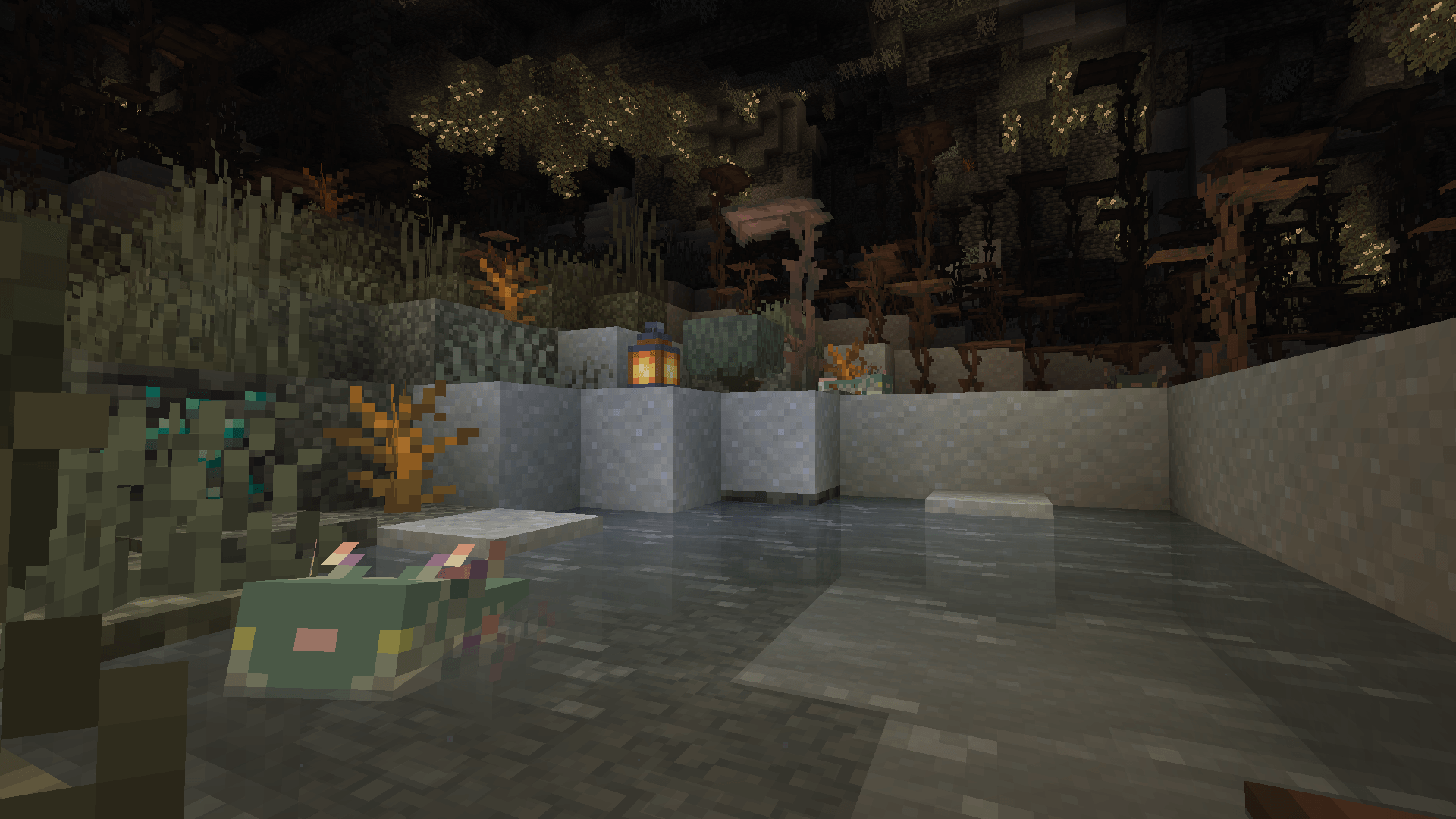 Creaking Edition - Minecraft Modpacks - CurseForge