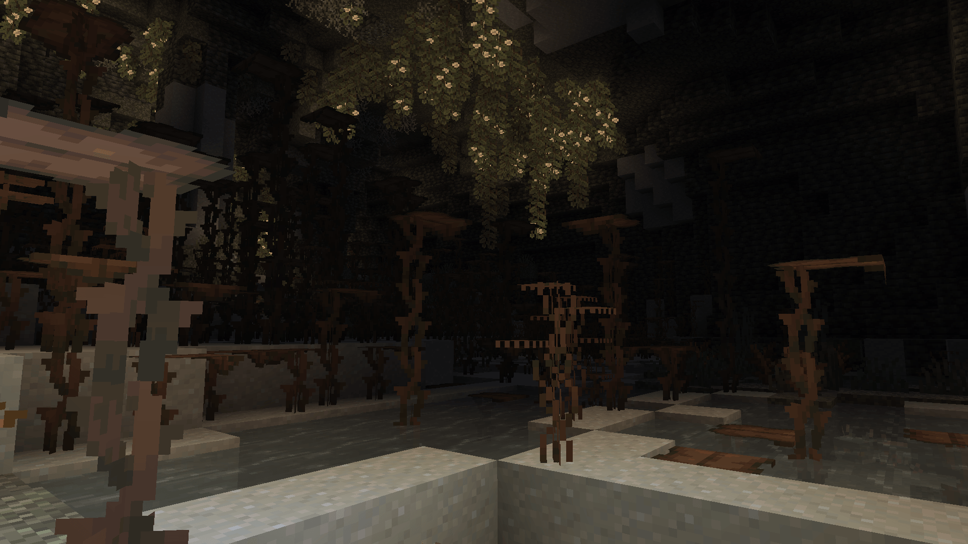 Creaking Edition - Minecraft Modpacks - CurseForge