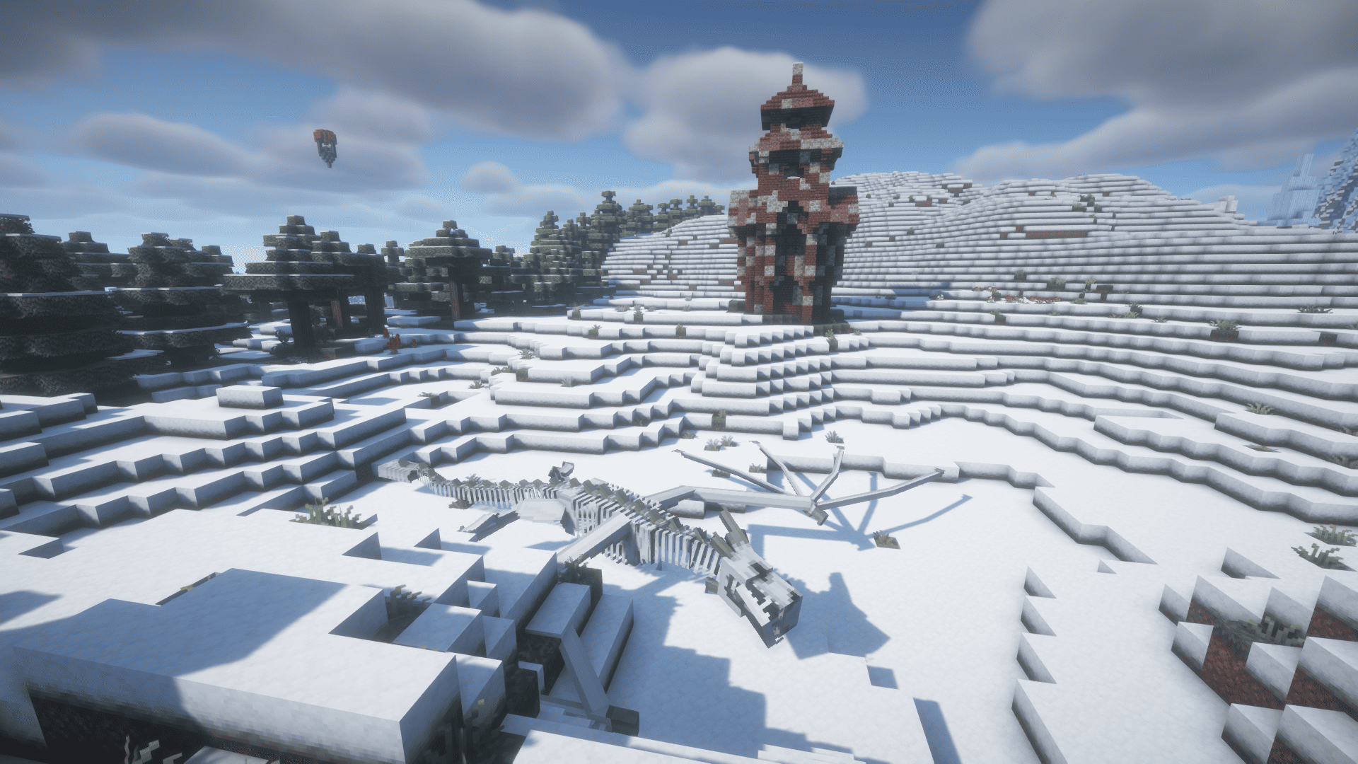 Adventures of a magician - Minecraft Modpacks - CurseForge