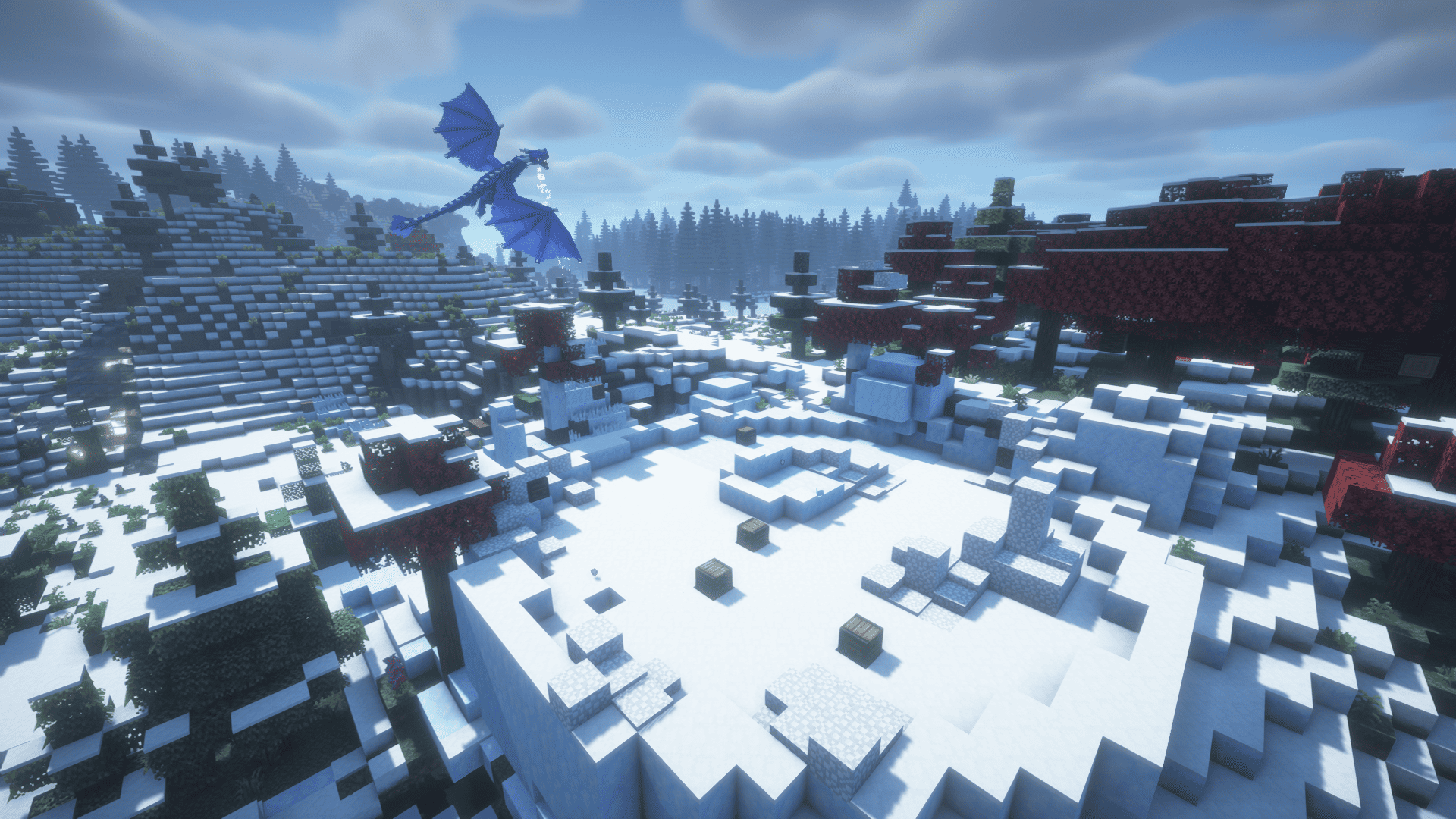 Adventures of a magician - Minecraft Modpacks - CurseForge