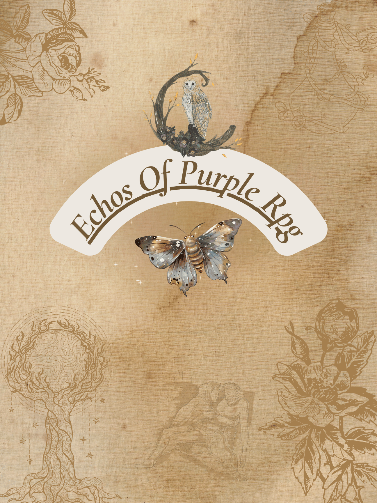 Echos of Purple Rpg - Minecraft Modpacks - CurseForge