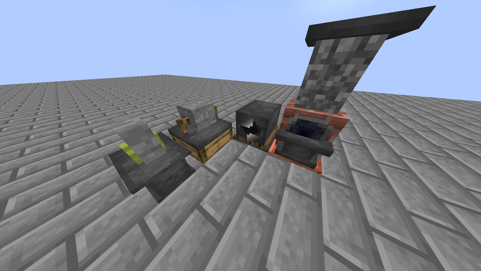 MMC_Plus - Gallery - Minecraft Mods - CurseForge