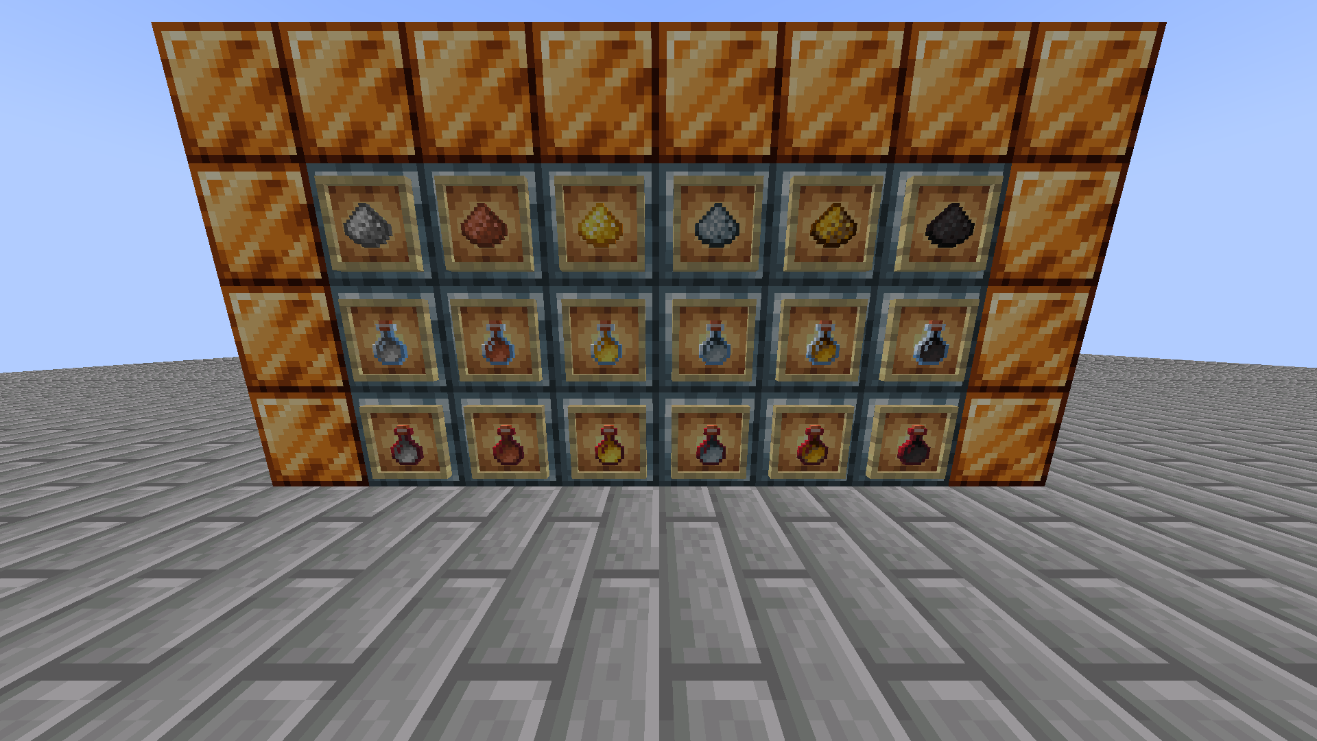 MMC_Plus - Gallery - Minecraft Mods - CurseForge