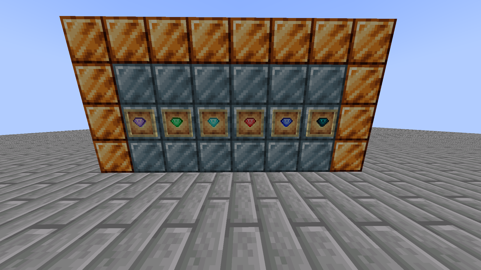 MMC_Plus - Gallery - Minecraft Mods - CurseForge