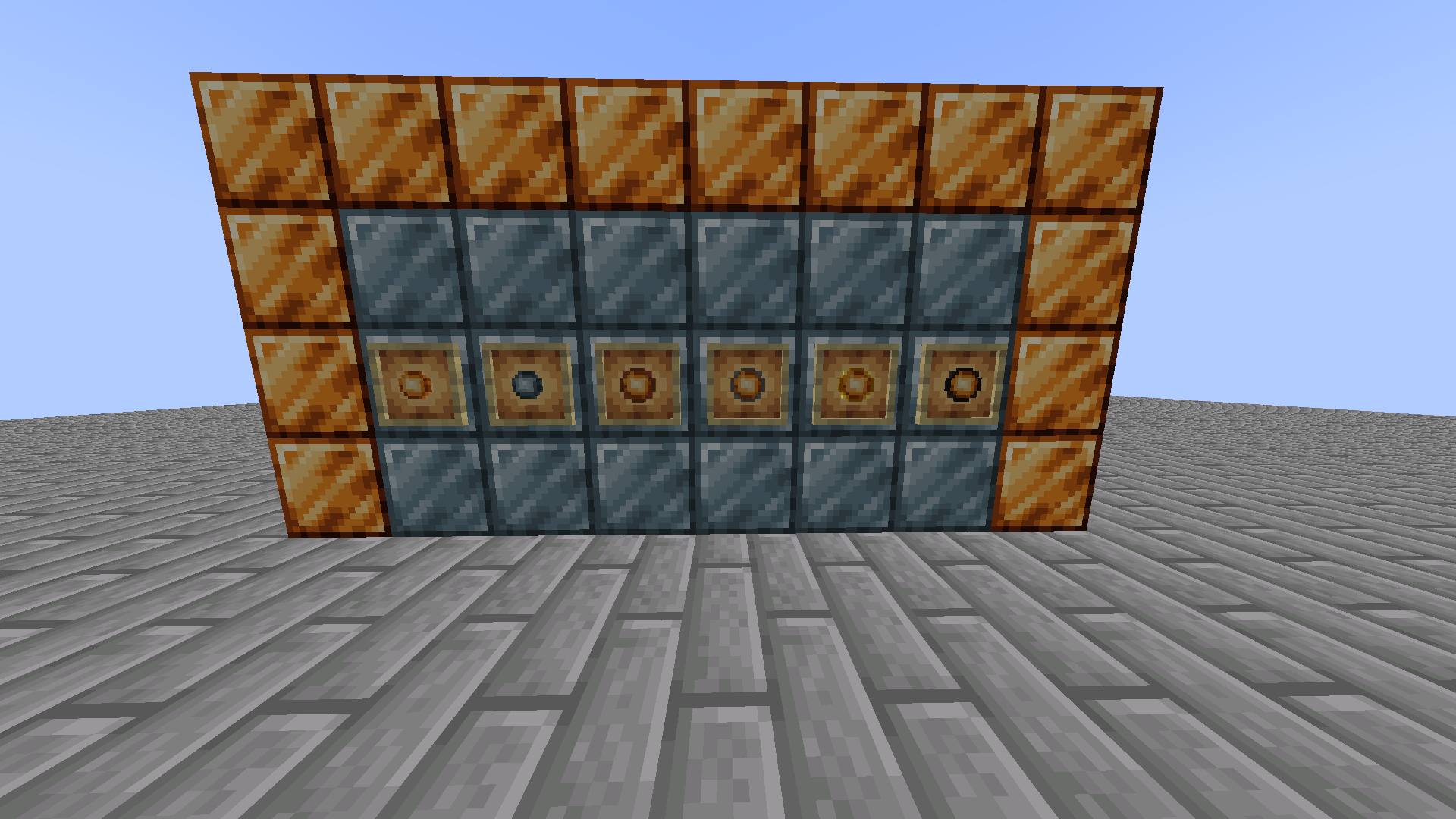 MMC_Plus - Gallery - Minecraft Mods - CurseForge