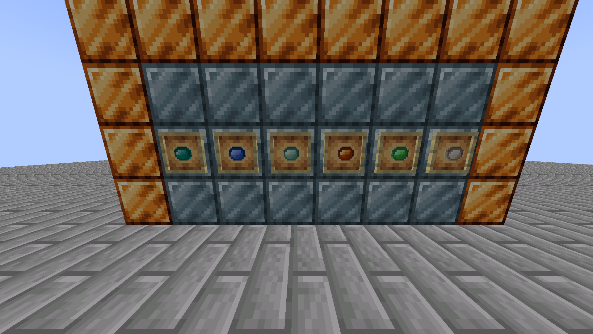 MMC_Plus - Gallery - Minecraft Mods - CurseForge