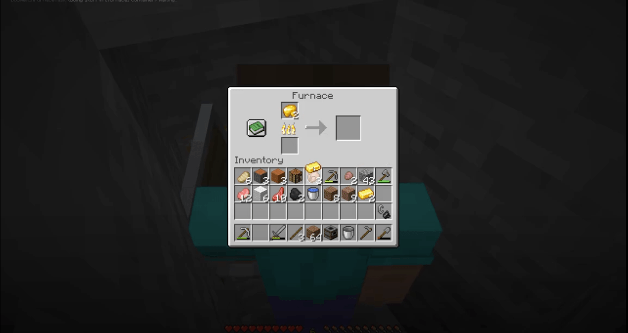 ChatClef - Gallery - Minecraft Mods - CurseForge