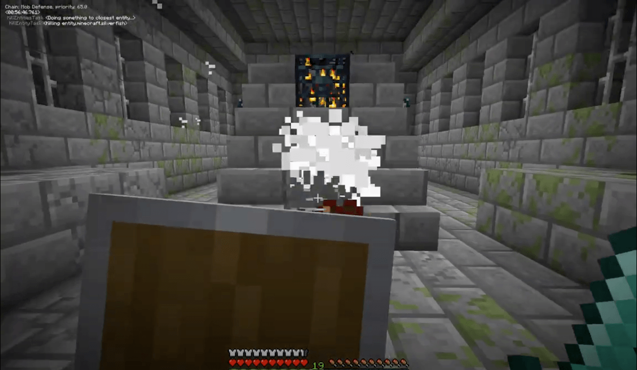 ChatClef - Gallery - Minecraft Mods - CurseForge