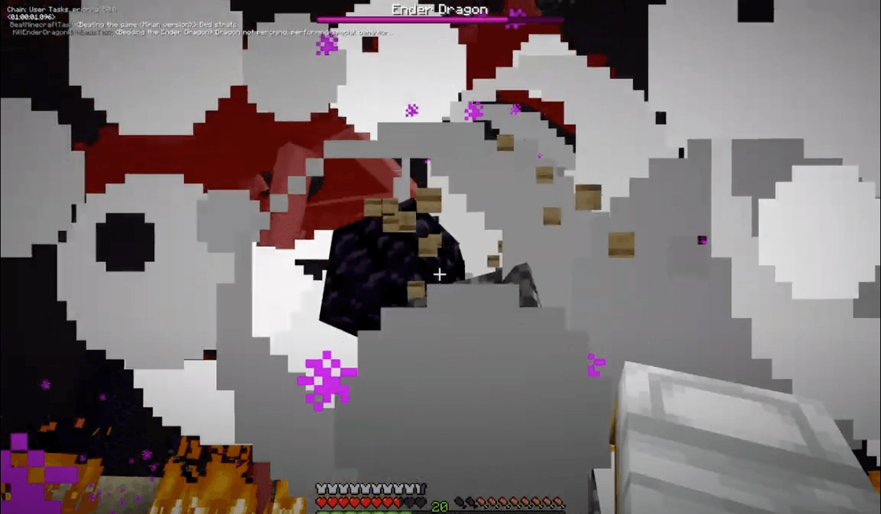 ChatClef - Gallery - Minecraft Mods - CurseForge