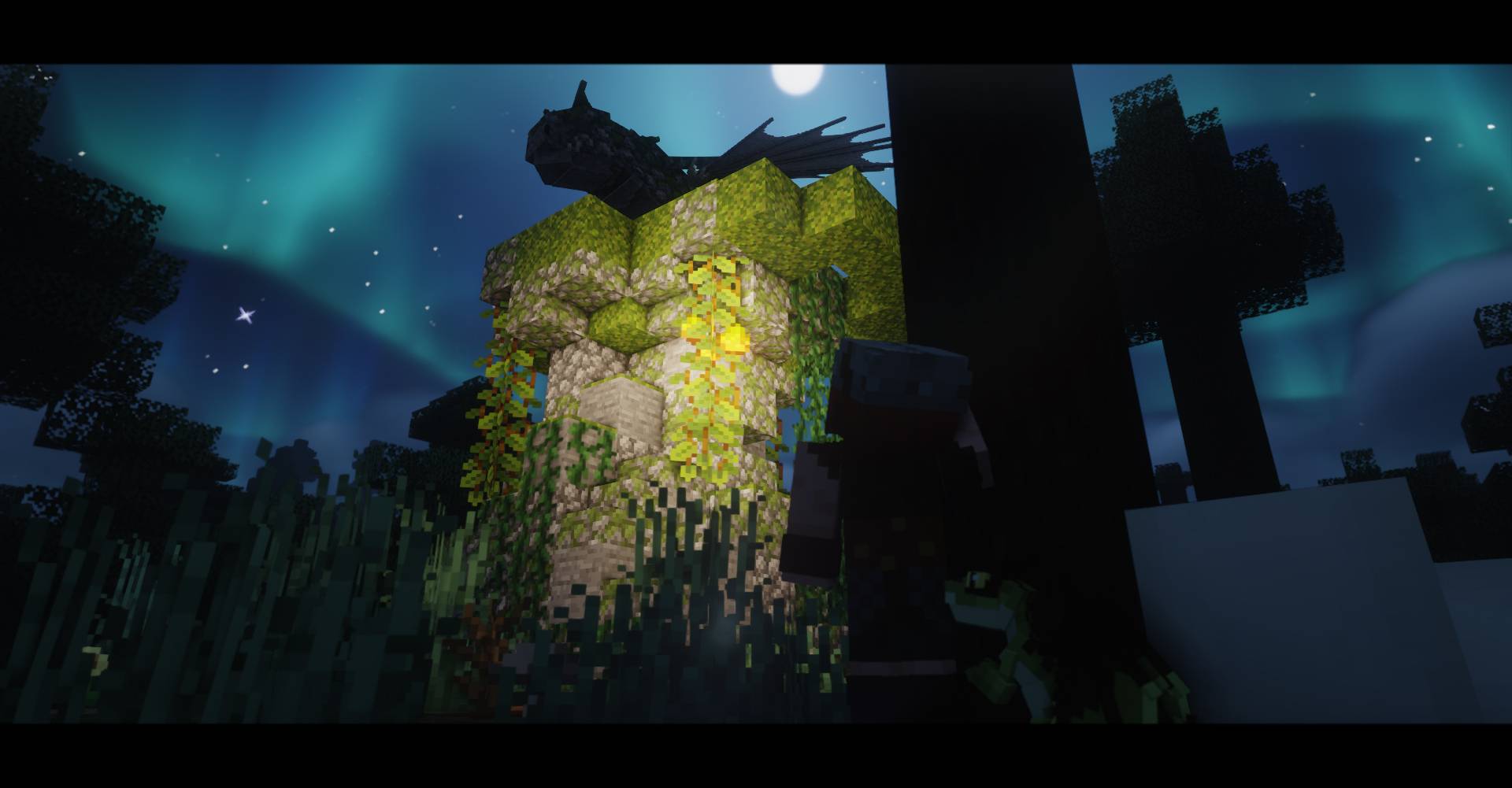 Archipelago Additions - Gallery - Minecraft Mods - CurseForge