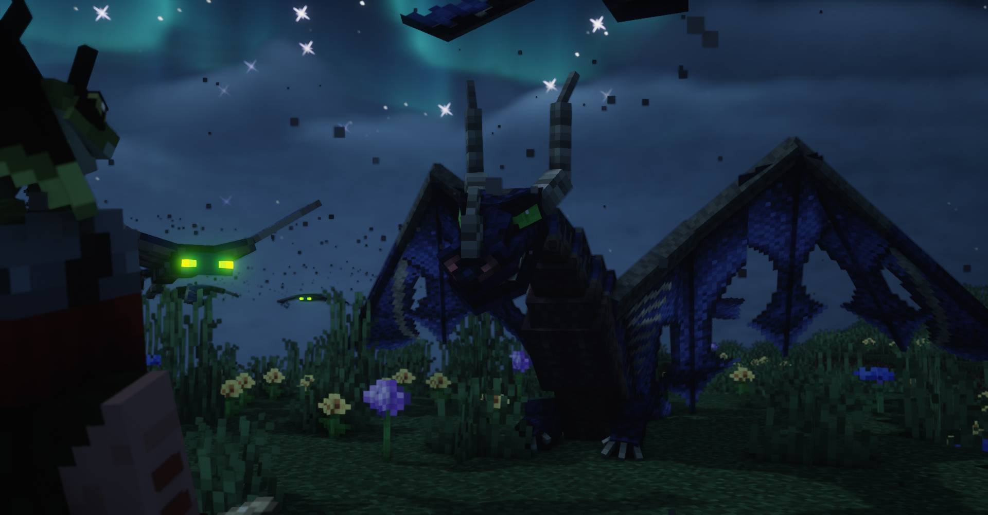 Archipelago Additions - Gallery - Minecraft Mods - CurseForge