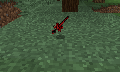 BETTER SWORDS PLUS(DAGGERS UPD) - Gallery - Minecraft Mods - CurseForge