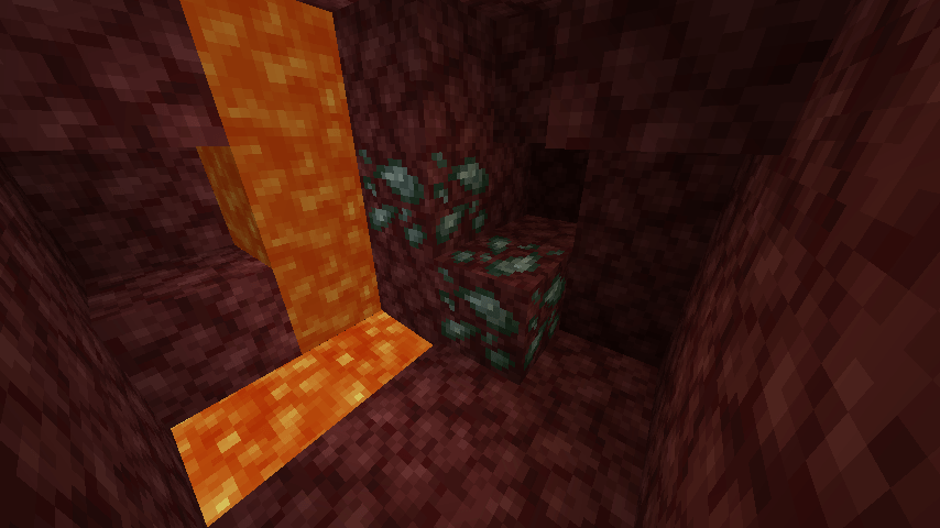 Orevolution - Miner's Paradise Update - Minecraft Mods - CurseForge