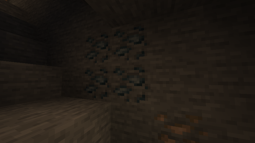 Orevolution - Miner's Paradise Update - Minecraft Mods - CurseForge