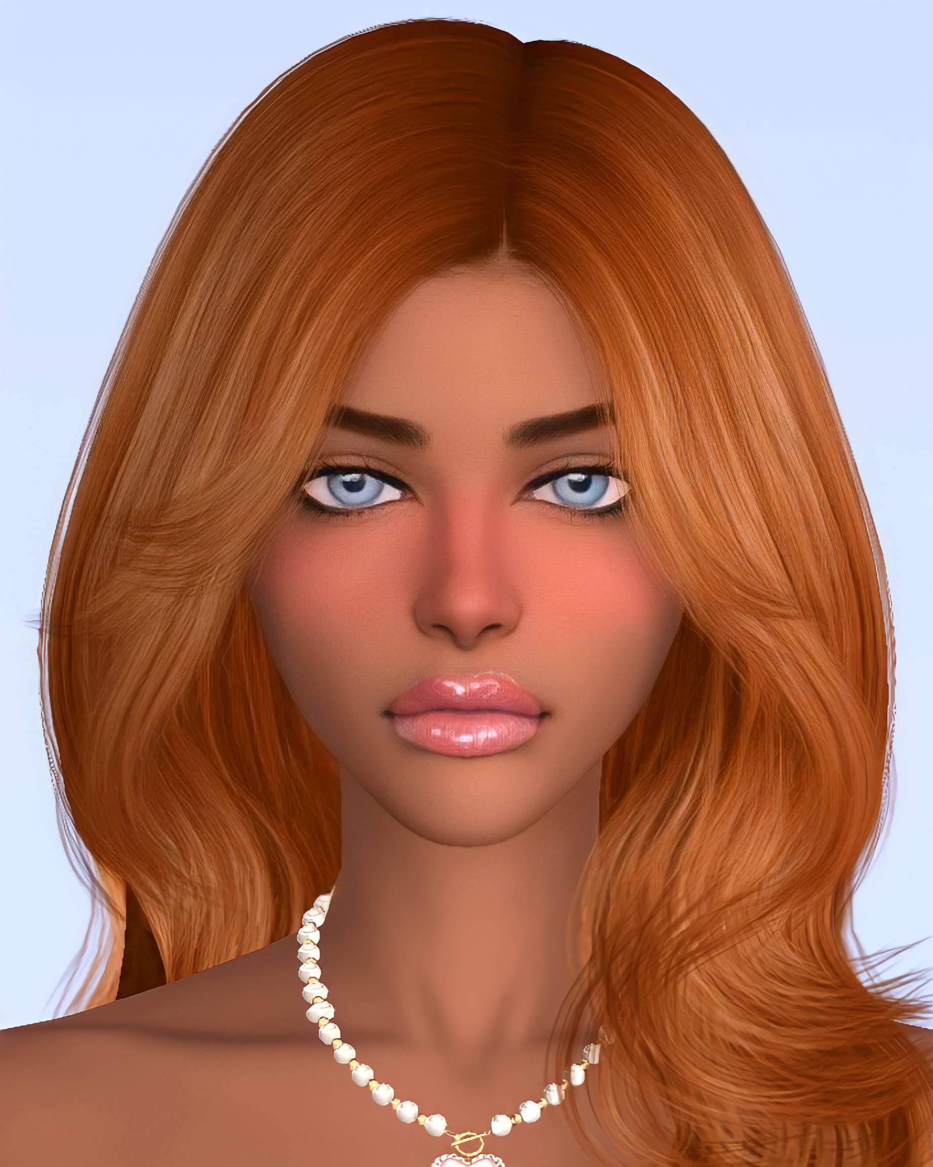 Shari Woodruff - Gallery - The Sims 4 Sims / Households - CurseForge