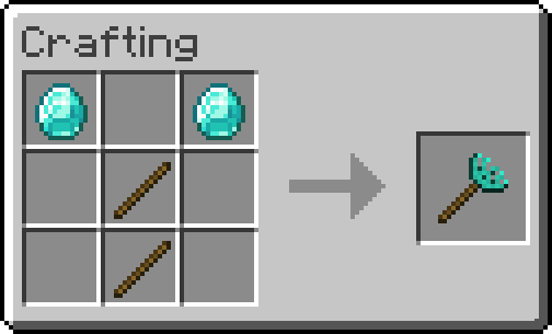 Rake Tool - Minecraft Mods - CurseForge