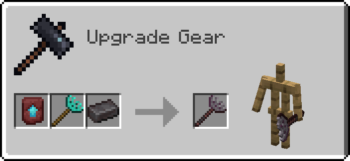 Rake Tool - Minecraft Mods - CurseForge