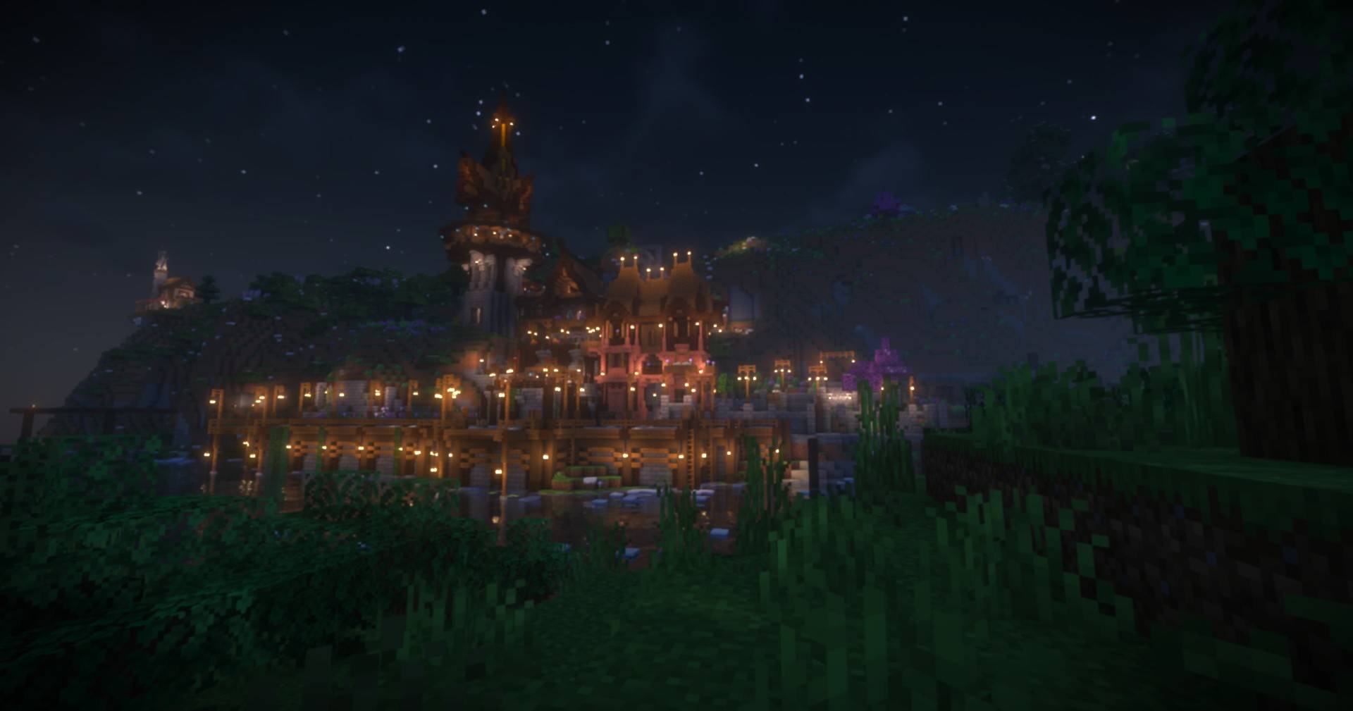 LitW II - Life in the Wilds 2 - Gallery - Minecraft Modpacks - CurseForge