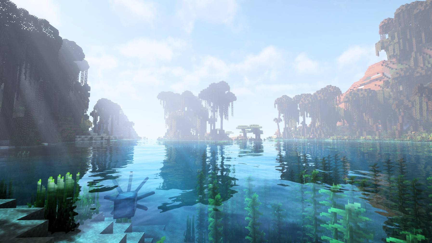 LitW II - Life in the Wilds 2 - Gallery - Minecraft Modpacks - CurseForge