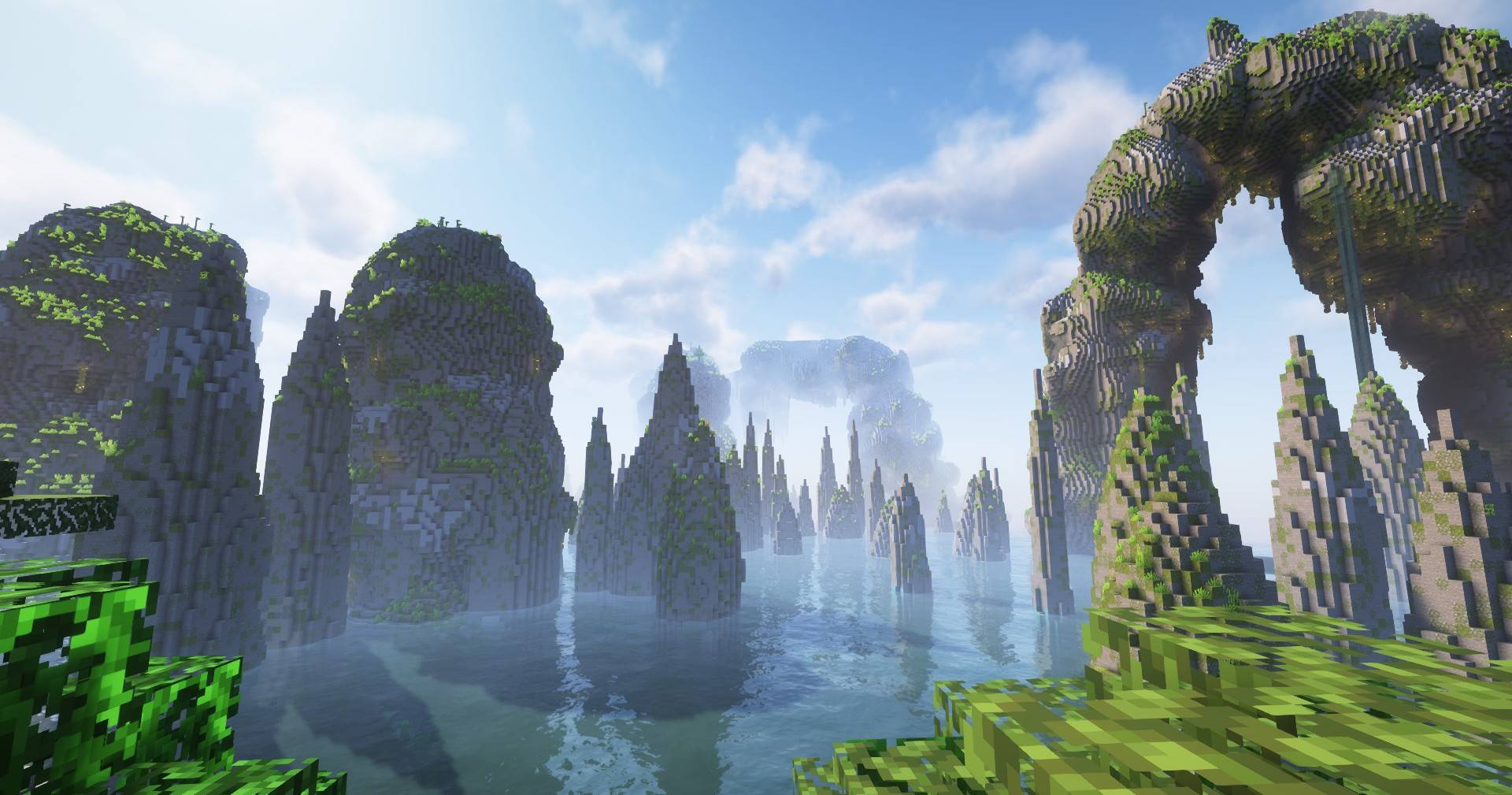 LitW II - Life in the Wilds 2 - Gallery - Minecraft Modpacks - CurseForge