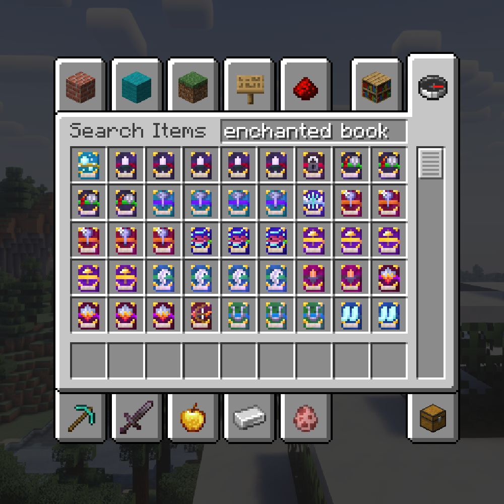 Mqryo's Utilities - Gallery - Minecraft Resource Packs - CurseForge