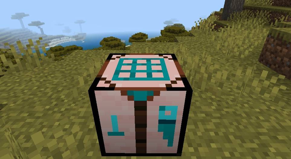 Block Duplicator - Gallery - Minecraft Bedrock Addons - CurseForge