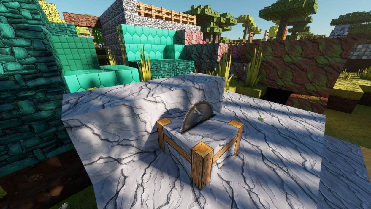 RealSource CARTOON pack - Gallery - Minecraft Bedrock Texture Packs ...
