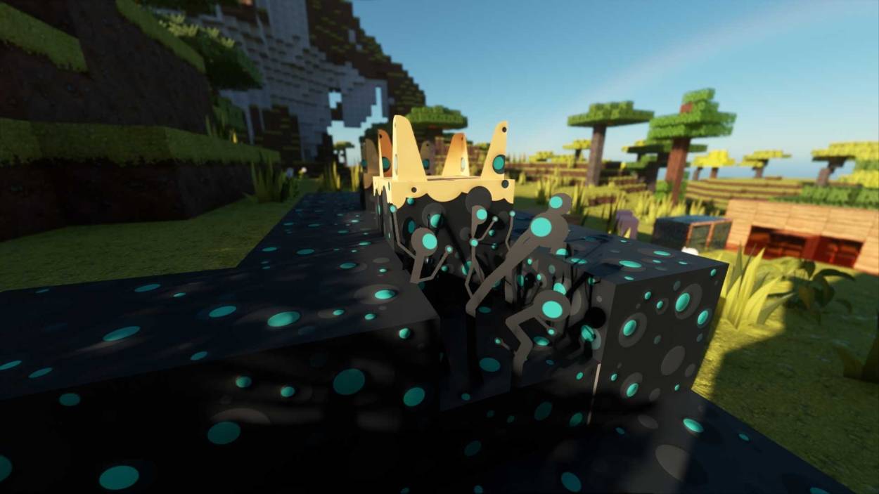 RealSource CARTOON pack - Gallery - Minecraft Bedrock Texture Packs ...