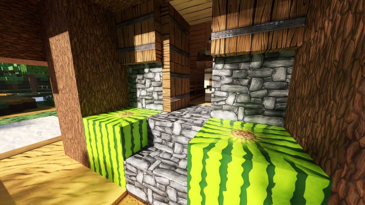 RealSource CARTOON pack - Gallery - Minecraft Bedrock Texture Packs ...
