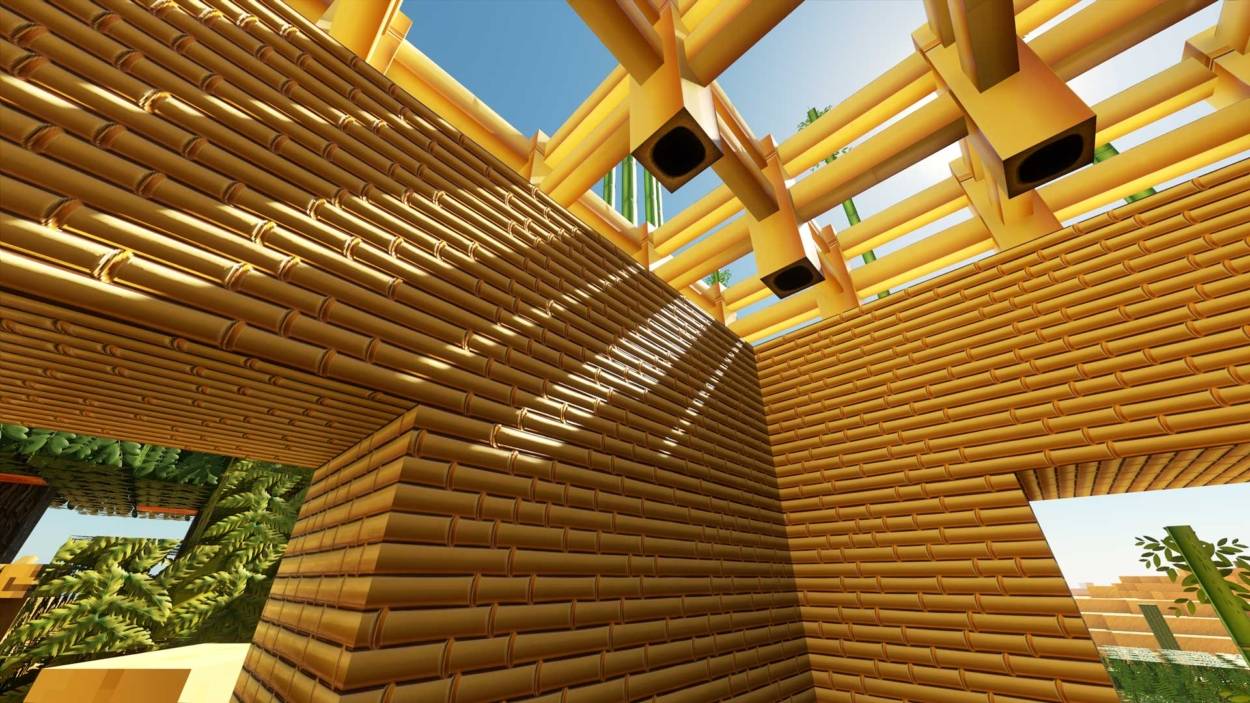 RealSource CARTOON pack - Gallery - Minecraft Bedrock Texture Packs ...