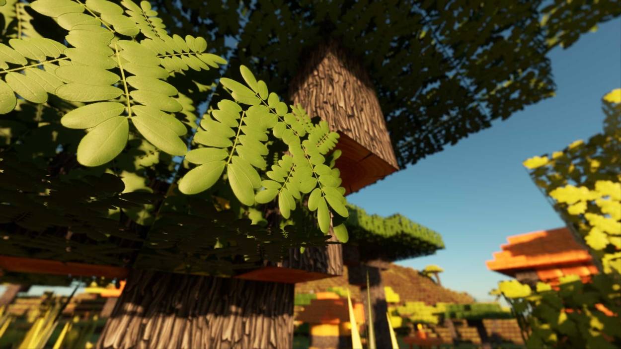 RealSource CARTOON pack - Gallery - Minecraft Bedrock Texture Packs ...