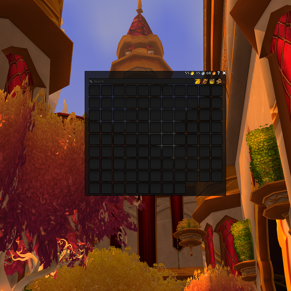 Bag Customizer for ElvUI - Gallery - World of Warcraft Addons - CurseForge