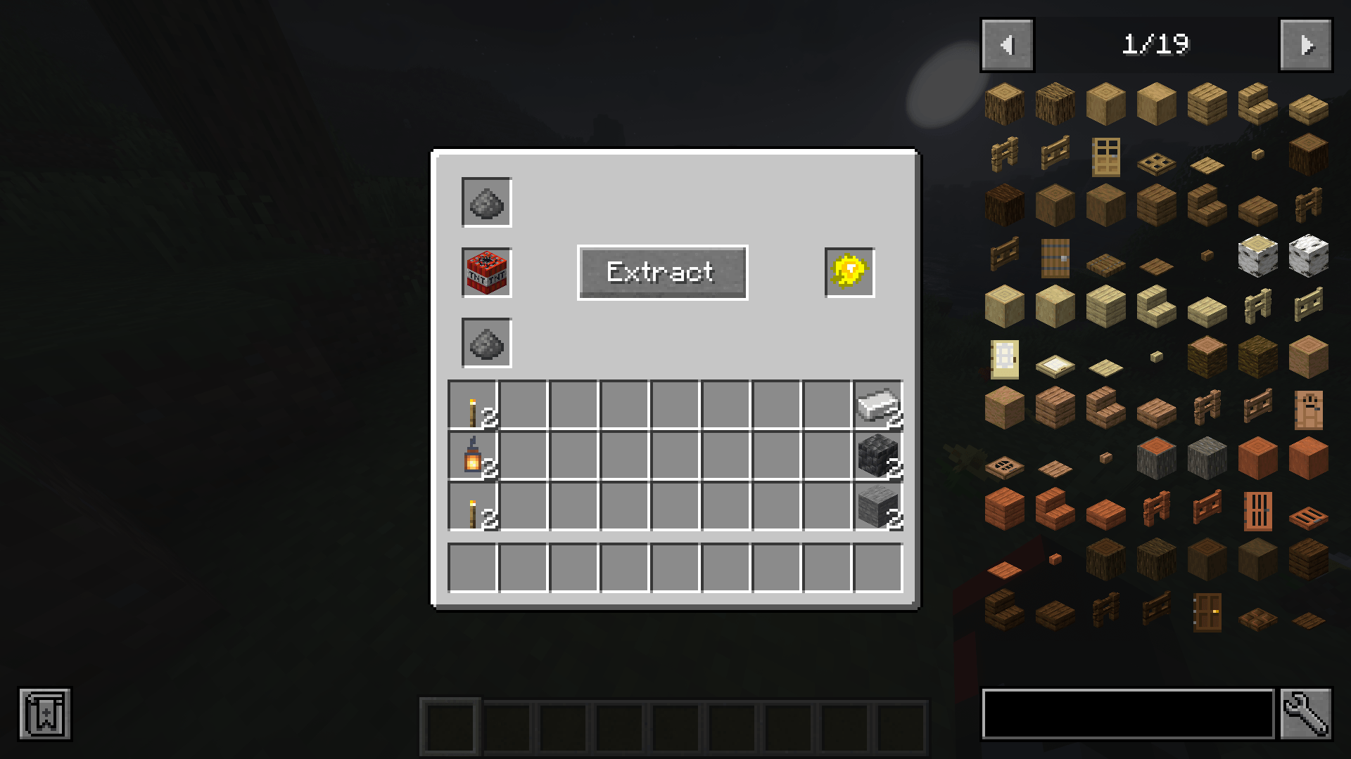 Supercharged! - Gallery - Minecraft Mods - CurseForge