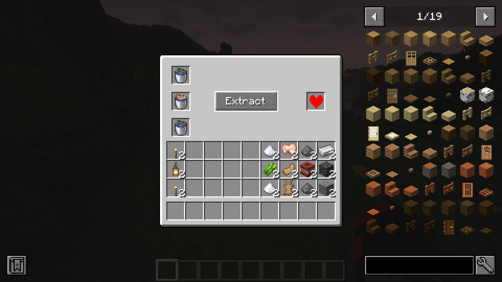 Supercharged! - Gallery - Minecraft Mods - CurseForge