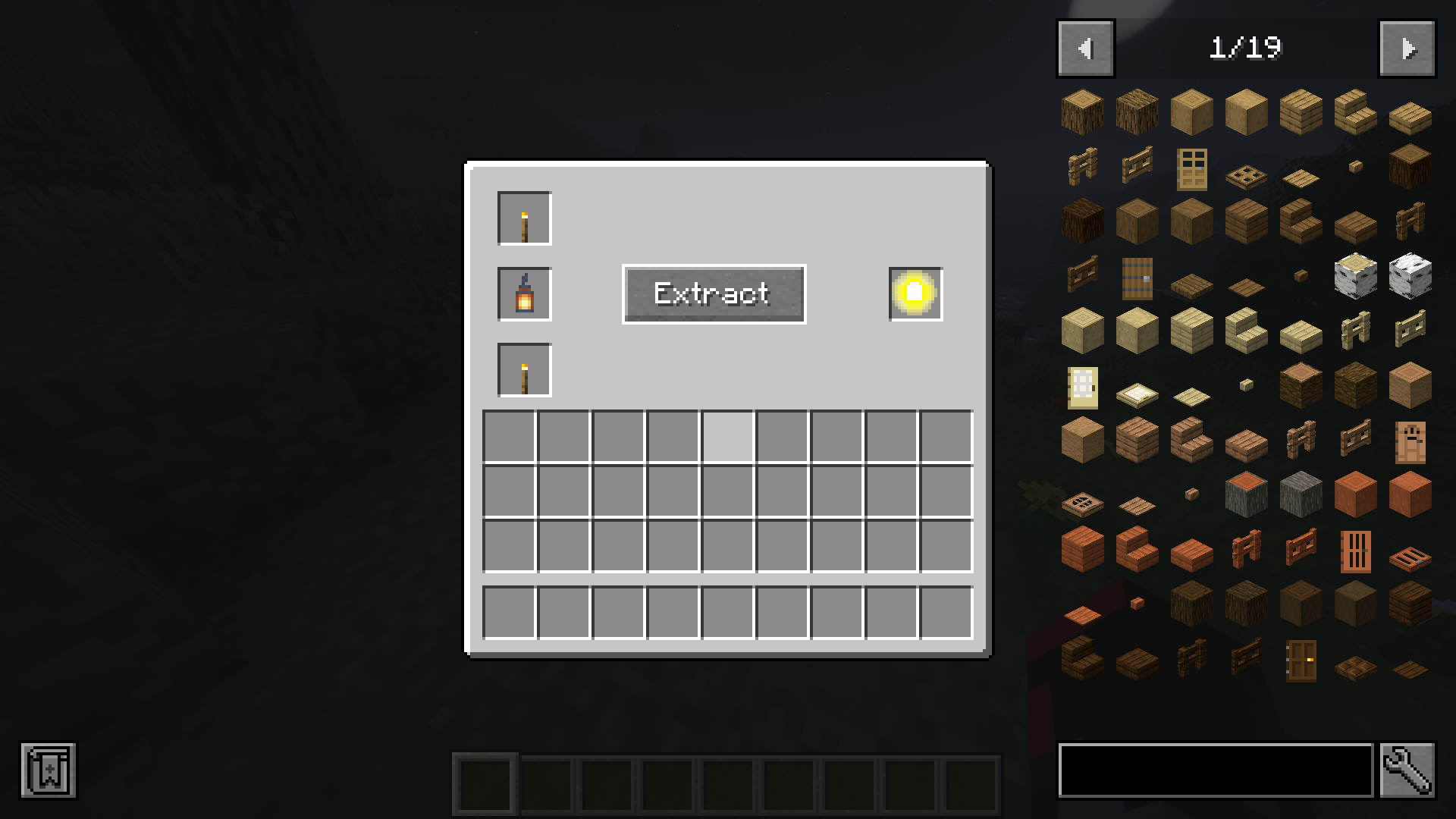 Supercharged! - Gallery - Minecraft Mods - CurseForge