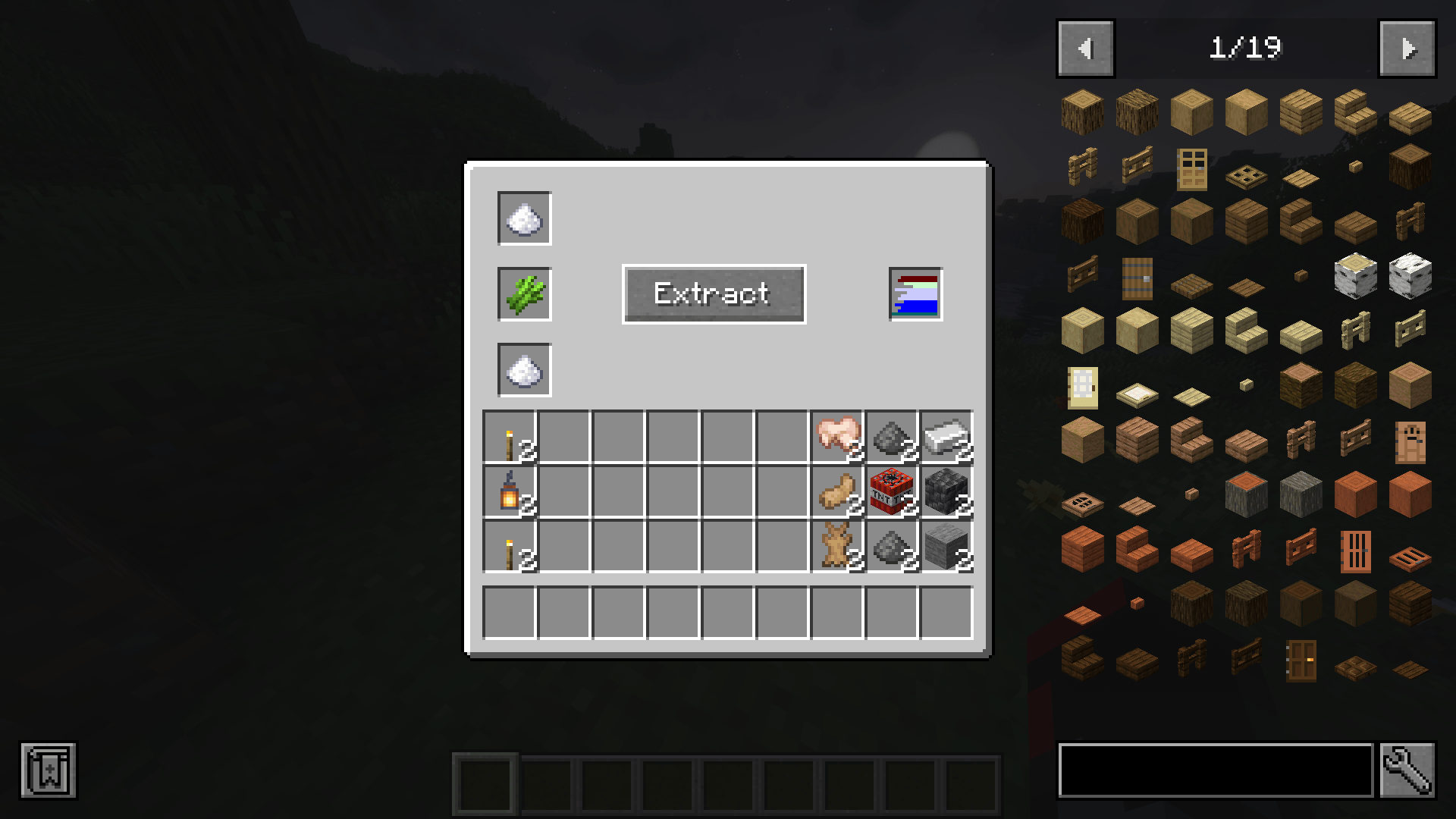 Supercharged! - Gallery - Minecraft Mods - CurseForge