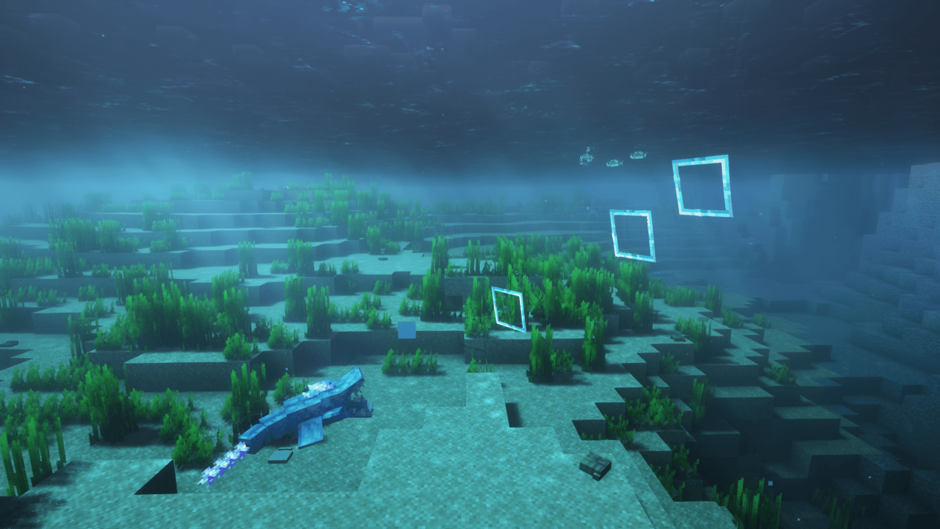 Supplemental Patches - Gallery - Minecraft Mods - CurseForge