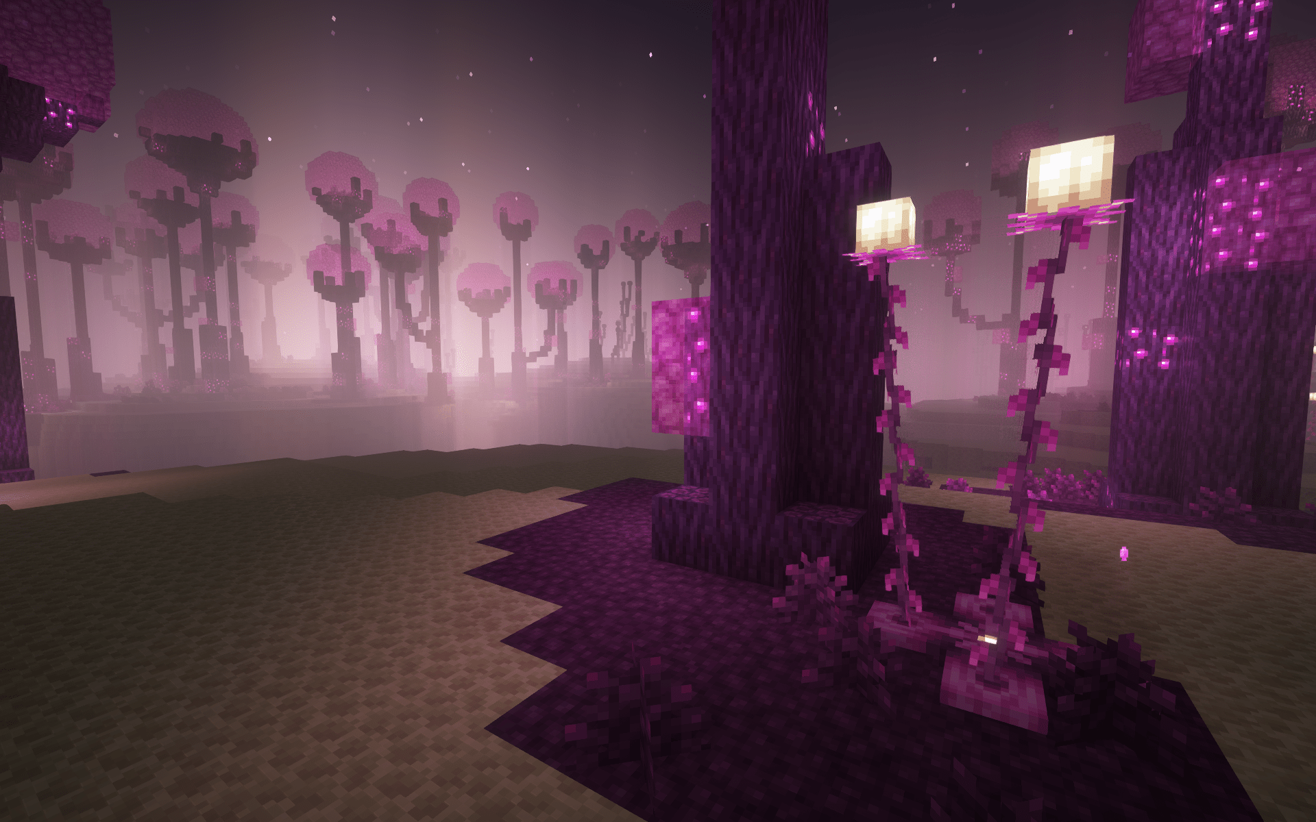 Supplemental Patches - Gallery - Minecraft Mods - CurseForge