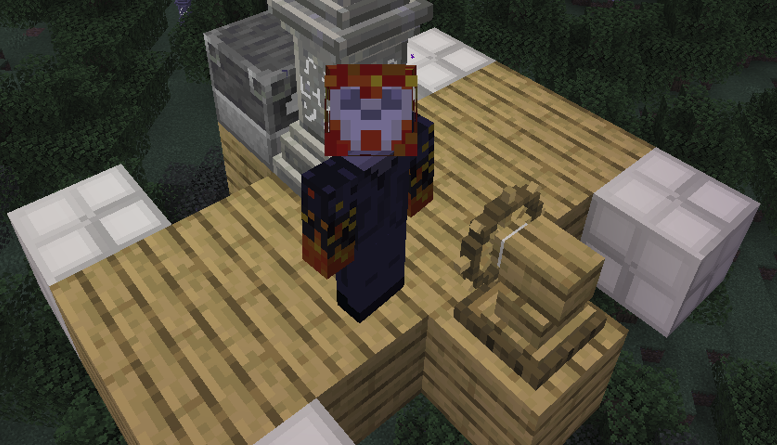 TIDAL RAIDERS - Gallery - Minecraft Modpacks - CurseForge