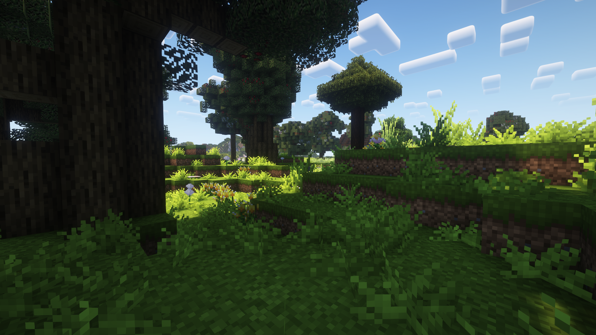 Create Adventure & Architect's - Gallery - Minecraft Modpacks - CurseForge