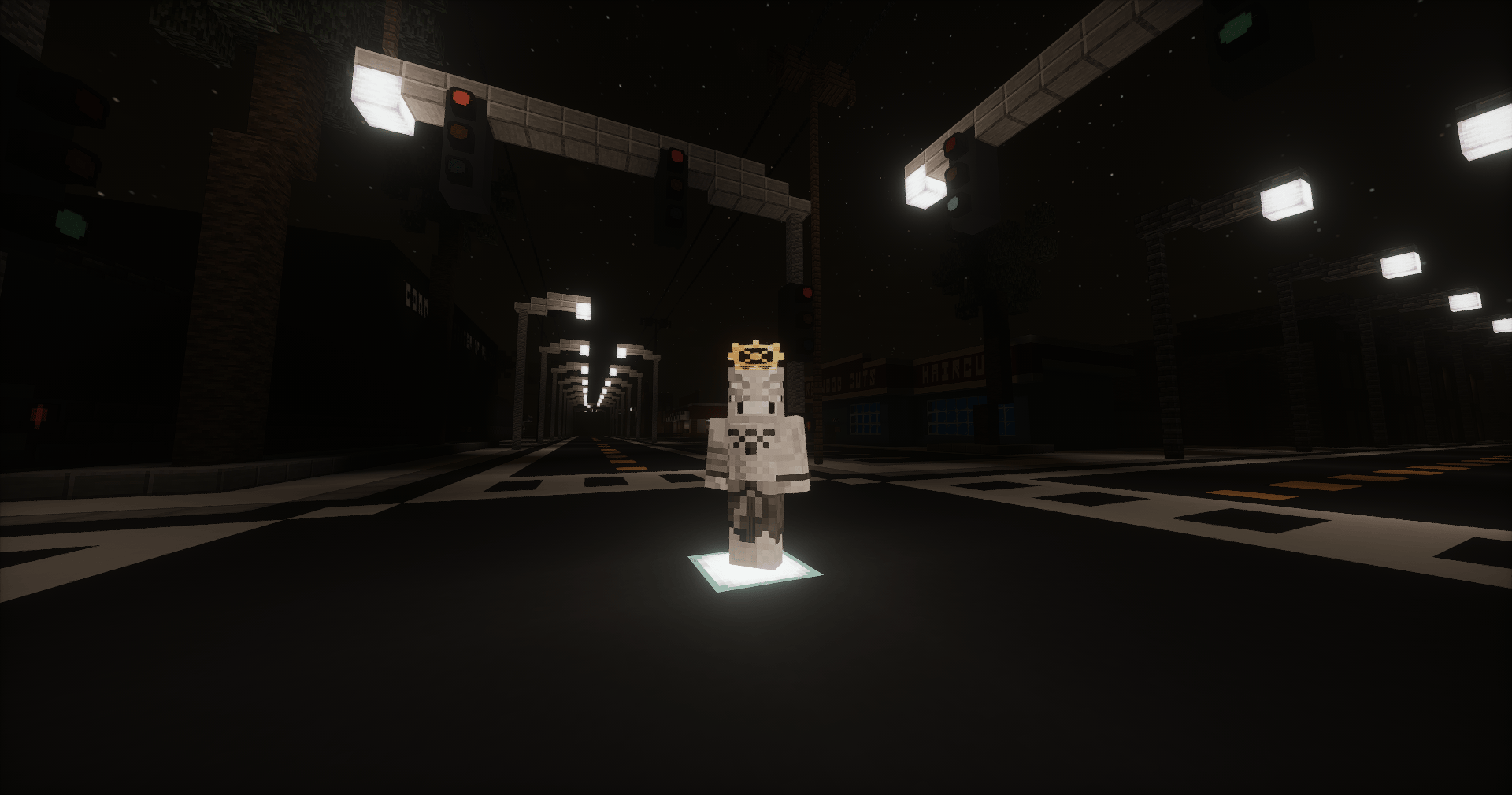 Divine General Mahoraga's Wheel - Gallery - Minecraft Mods - CurseForge