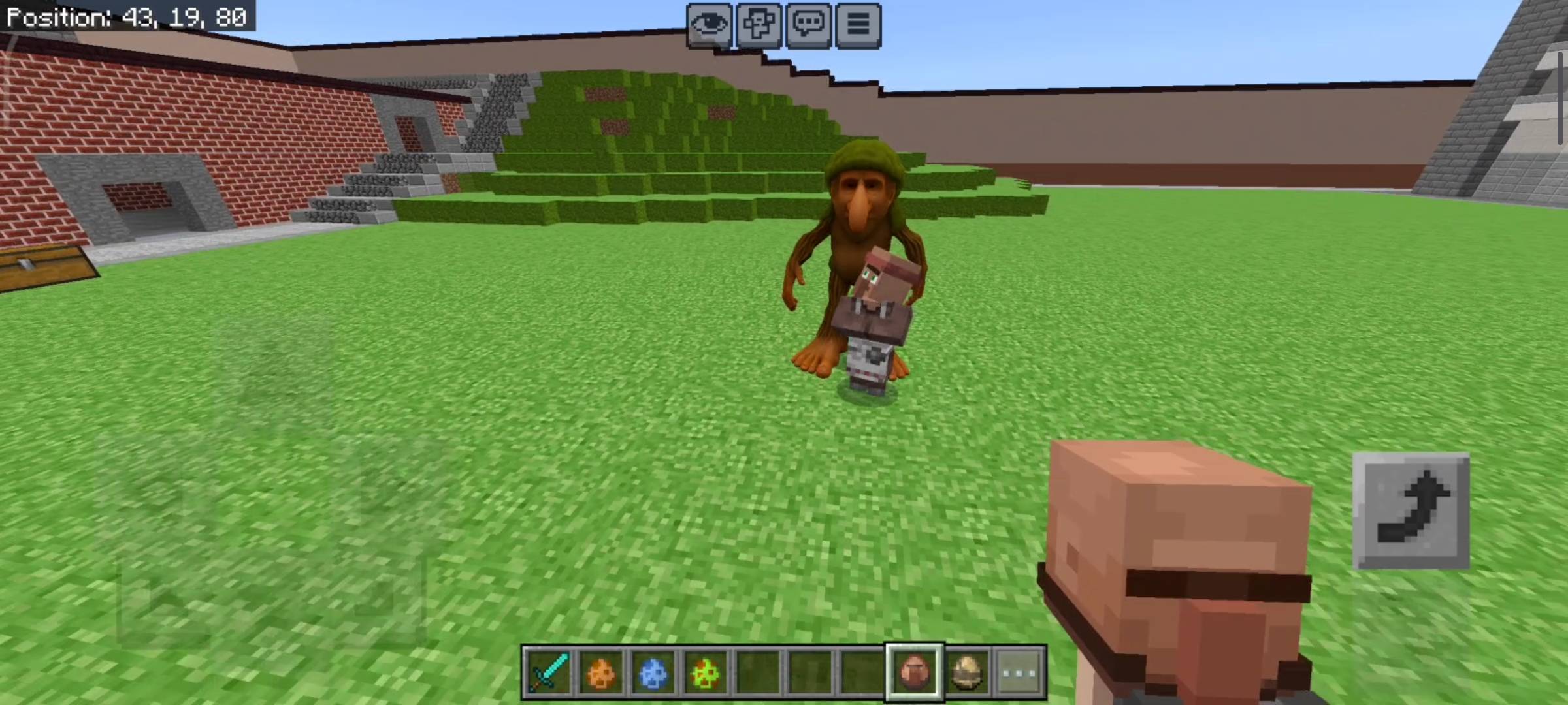 Cursed Brainrot Italian Addon | Italian Brainrot Addon - Gallery ...