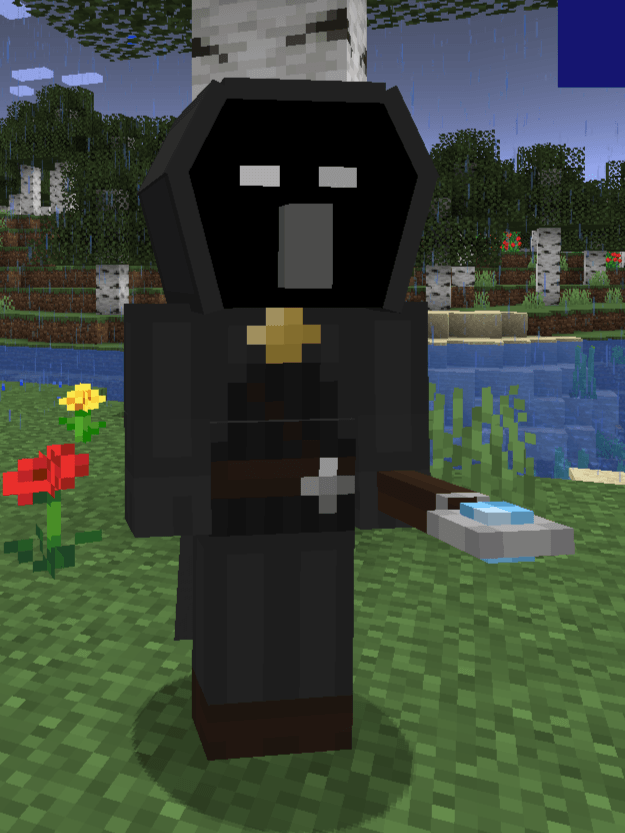 Epic Bosses (Bosses) - Gallery - Minecraft Mods - CurseForge