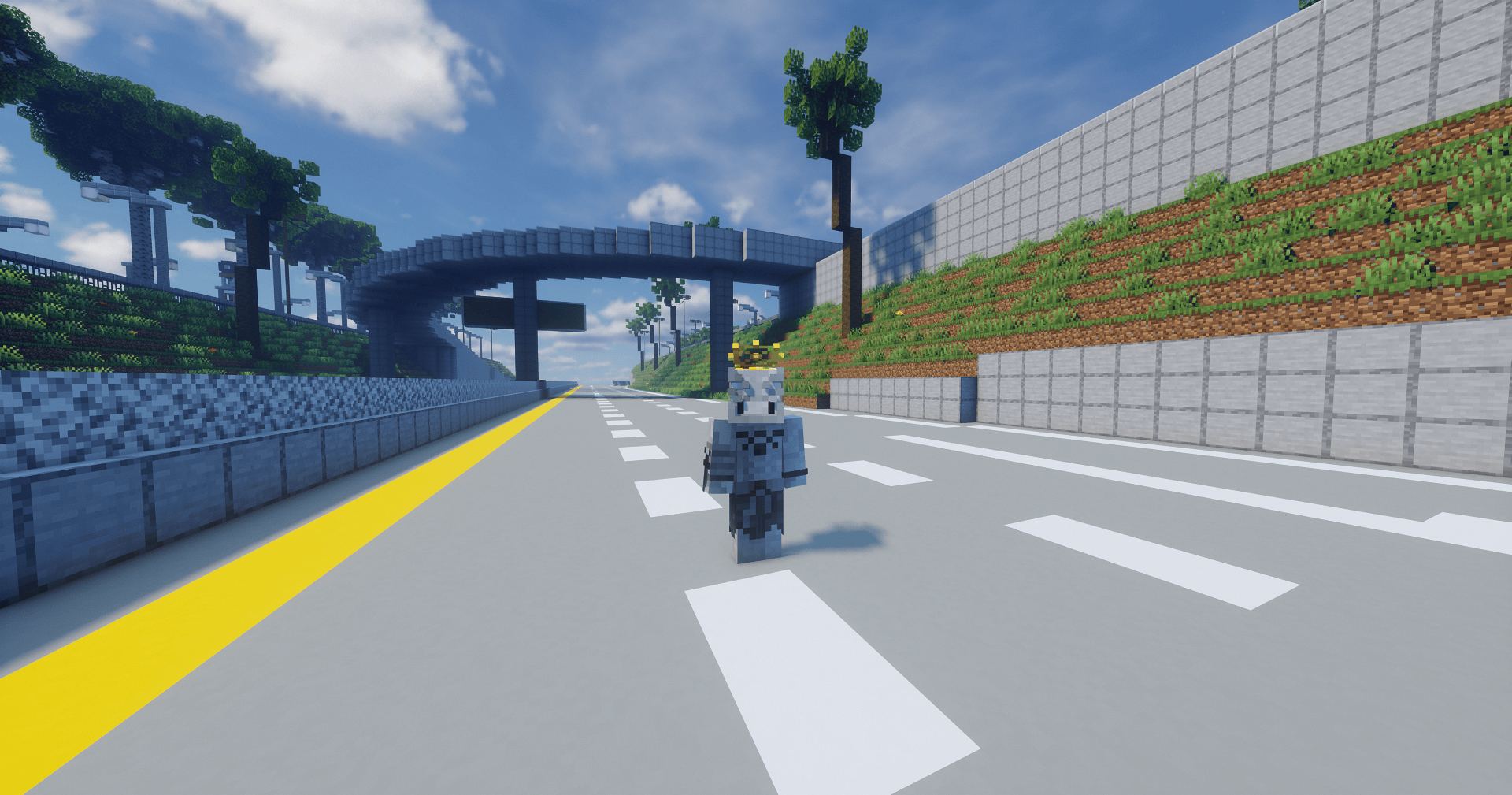 Divine General Mahoraga's Wheel - Gallery - Minecraft Mods - CurseForge