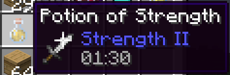 Tooltip Icons - Minecraft Mods - CurseForge