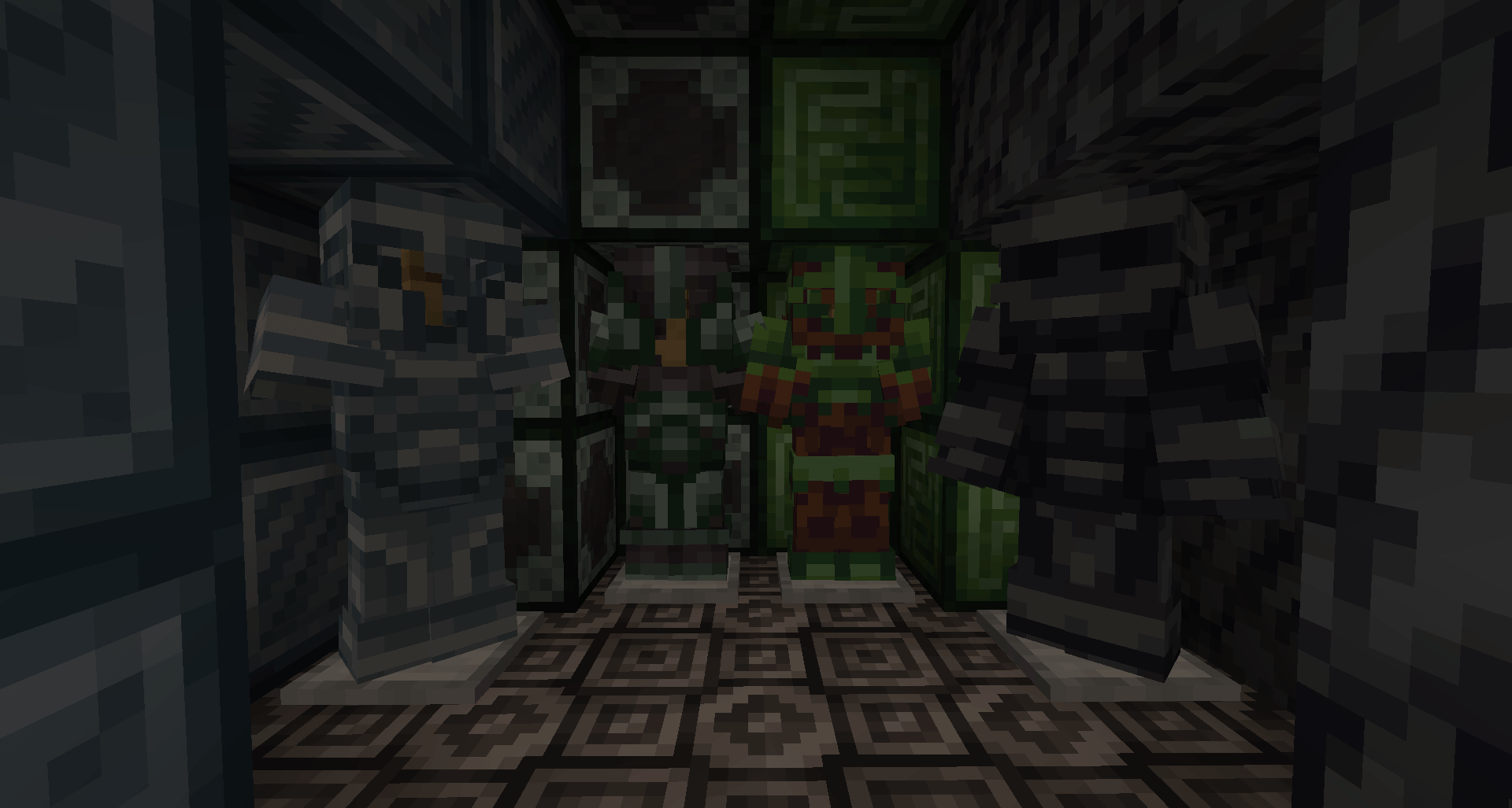 Orevolution - Rewrite Update - Minecraft Mods - CurseForge