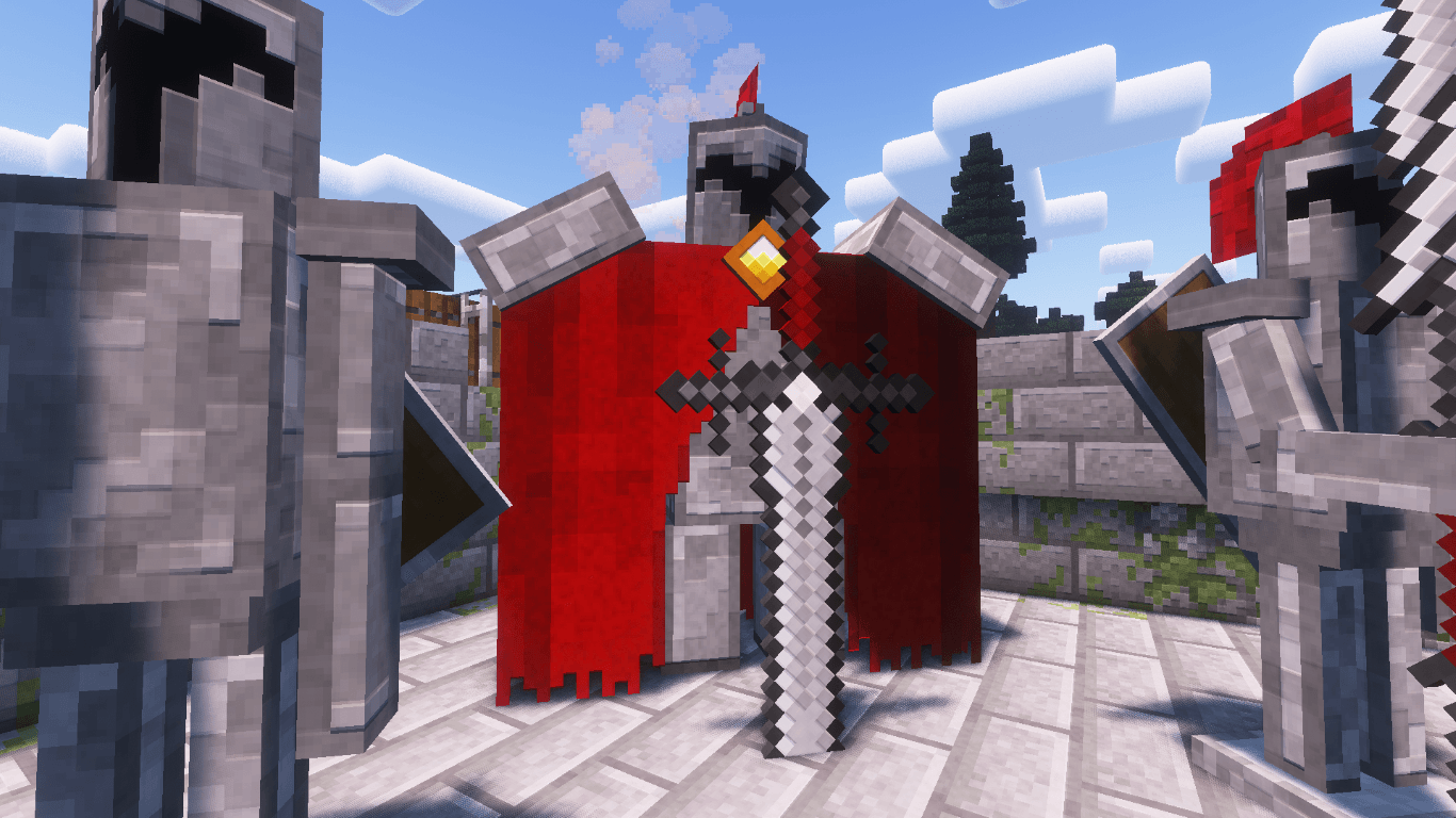 Ancient Golems - Gallery - Minecraft Mods - CurseForge