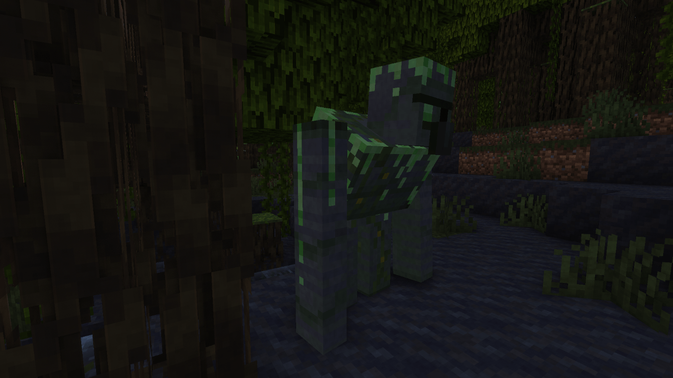 Ancient Golems - Gallery - Minecraft Mods - CurseForge
