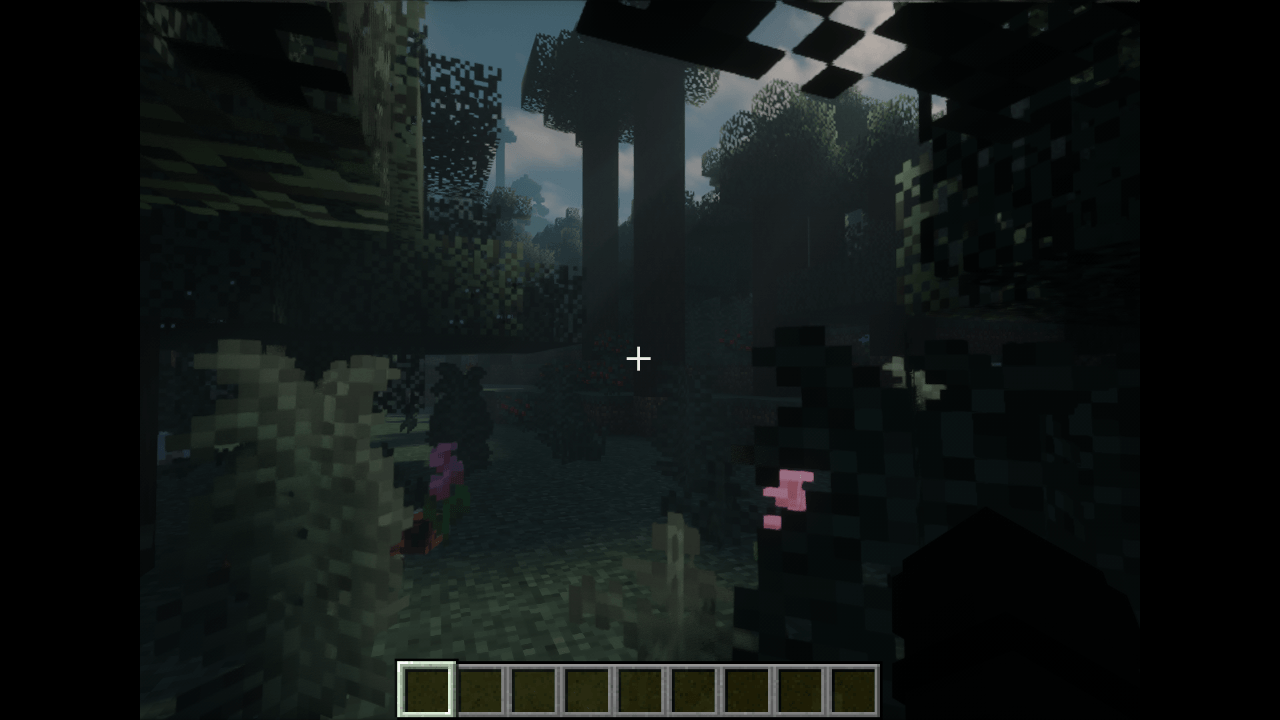 ParanoiaCraft: Descent into madness - Gallery - Minecraft Modpacks ...