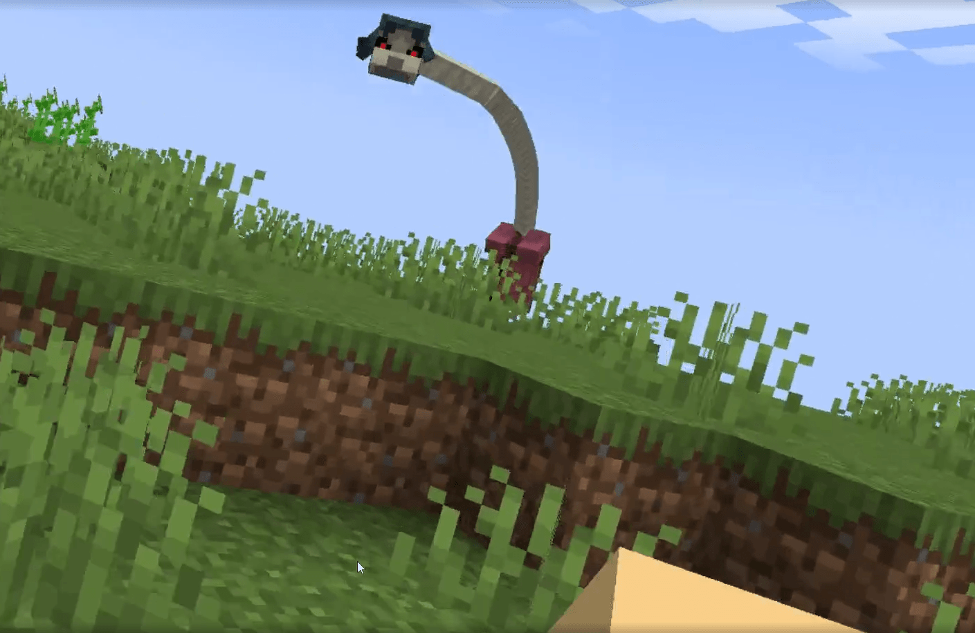 VR and stuff Horror - Gallery - Minecraft Modpacks - CurseForge